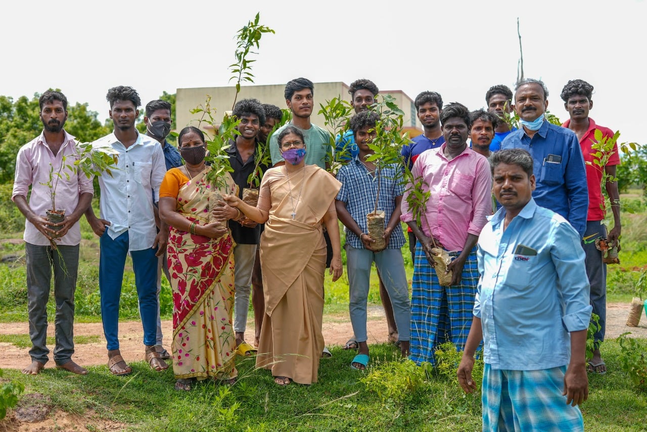 Welcome to Auxilium Rural Underprivilaged Women and Youth Empowerment ...