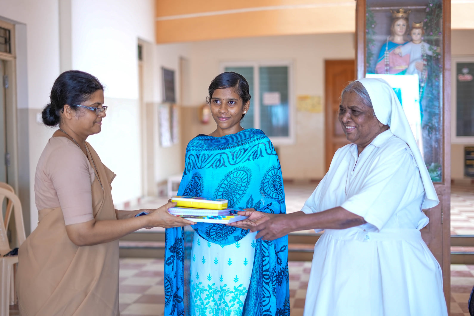 Welcome to Auxilium Rural Underprivilaged Women and Youth Empowerment ...